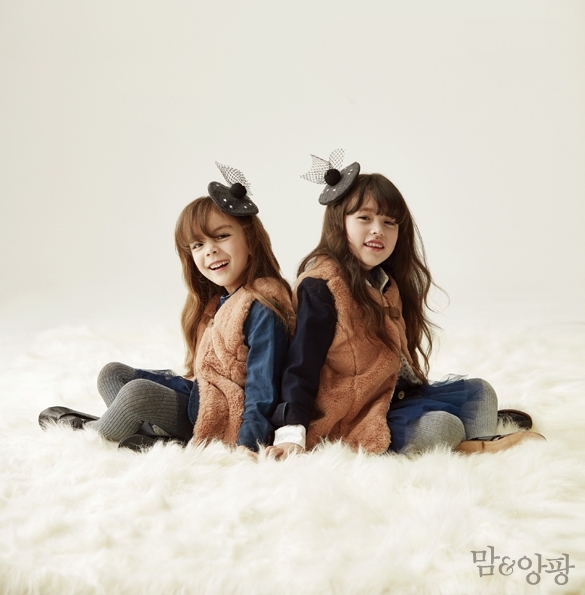 Vest Friends | 주제별/연령별 매거진 | 맘앤앙팡