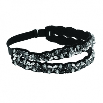 MYWEDDING EDITOR’S CHOICE Stylish Hair Band